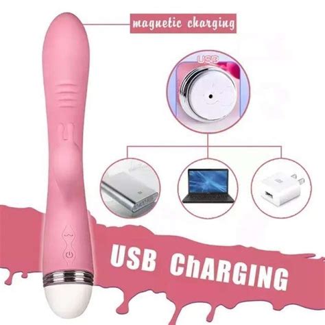 Promo Alat Bantu Wanita Lilo Vibratorr Penggetar Sexy Toys Getar Mantap Diskon 23 Di Seller