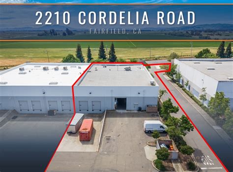 2210 Cordelia Rd Fairfield Ca 94534 Bldg J Loopnet