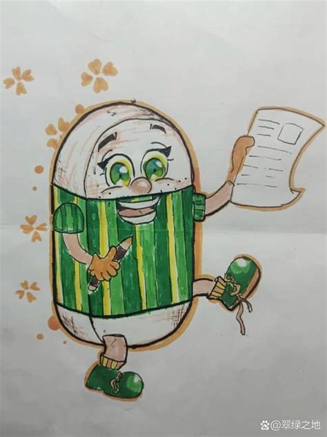 橡皮设计简笔画大全 简笔画图片大全