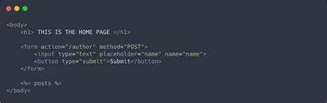 building a crud app with node express and lowdb beginner by
