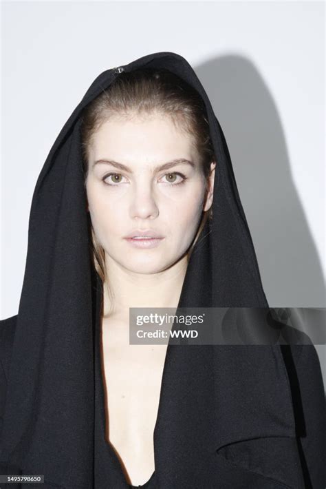 Kimberly Ovitz New York United States 2010 News Photo Getty Images