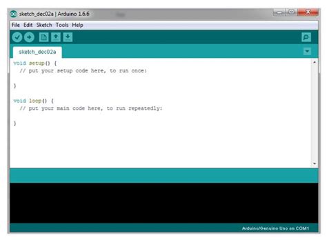 Arduino Dan Cara Instal Arduino IDE Mechatronic