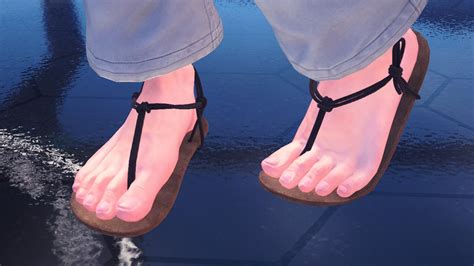 SerasKF On Twitter I Love This Type Of Sandals If Only I Could Make Chunli Or Juri Wear