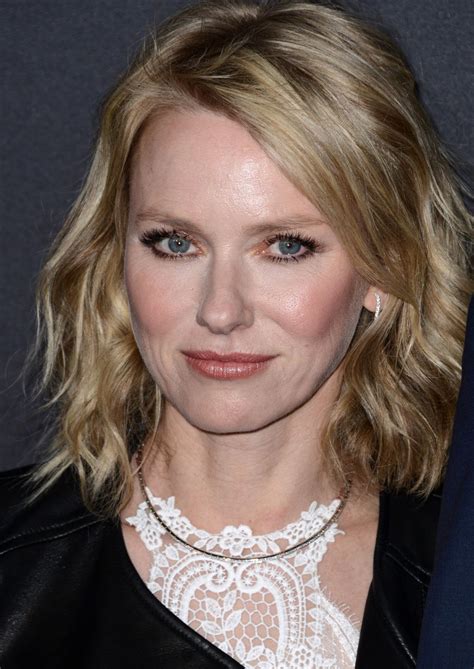 Naomi Watts Audi Celebrates Golden Globes Week 2015 In Los Angeles