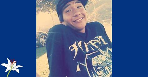 Sequoyah Gavin Age 18