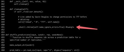 Qiime2 Q2 Picrust2 报错问题 组学大讲堂问答社区
