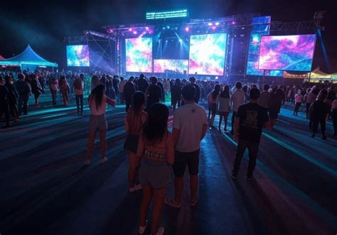 Top 10 Best Edm Festivals In America For 2025 Edm Ranks