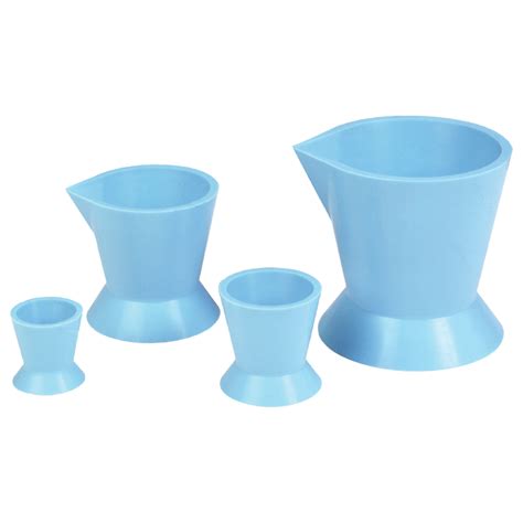 Acrylic Mixing Cups Independent Dental Supplies