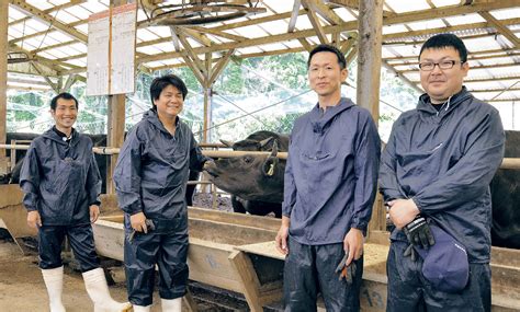 採用情報 南日本くみあい飼料株式会社｜技術と品質で畜産業の未来を支える