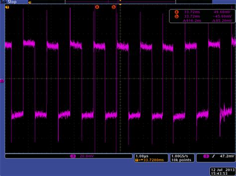 Highest Clock Frequency Available On MSP F MSP Low Power Microcontroller Forum MSP Low