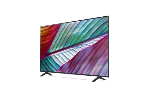 Buy 139cm 55 Inch 4k Smart Tv 55ur7500psc Lg In