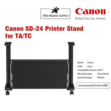 Option Stand For Ta Tc Series Sd 24 Th