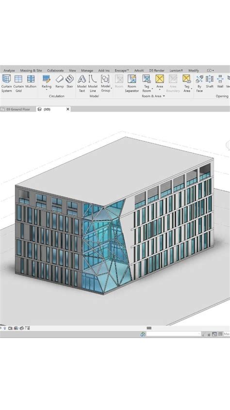 best 13 complex mass modeling in revit tutorial artofit