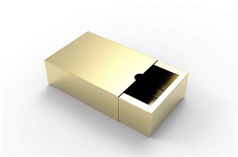 브랜딩 프리젠 테이션을위한 엄지 손가락 컷 빈 슬라이딩 서랍 상자 3d 렌더링 그림입니다 0명에 대한 스톡 사진 및 기타 이미지 Istock