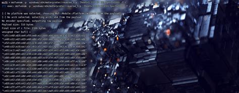[文末抽奖] 免杀：go实现shellcode加载器过360 腾讯云开发者社区 腾讯云
