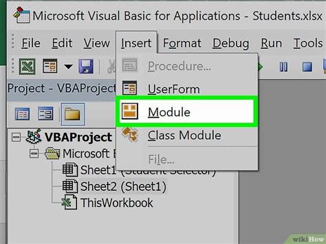 How To Create A User Defined Function In Microsoft Excel