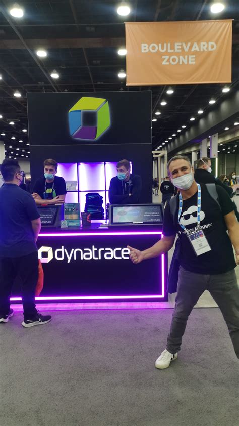 Kubecon North America Ultimate Expo Floor Recap