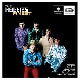 The Hollies Hit Singles