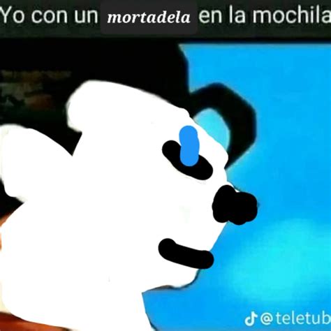 Top Memes De Mortadela En Español Memedroid
