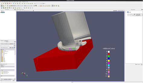8 Advanced Data Analysis — Paraview Documentation 5131 Documentation