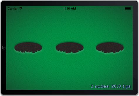 Sprite Kit Tutorial Making A Universal App Part Kodeco