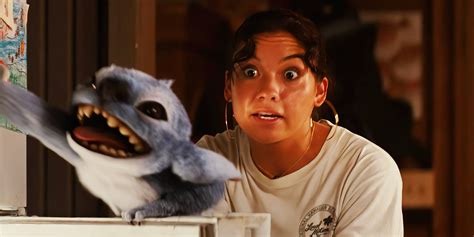 Lilo And Stitch Remake Has Easter Eggs That Reveal More About Lilo And Nani