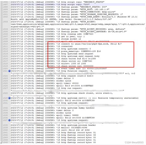 【故障】nginx Php的一次故障排查ngnix Php一个卡死导致整个服务卡死 Csdn博客 【故障】nginx Php的一次故障排查ngnix Php一个卡死导致整个服务卡死 Csdn博客