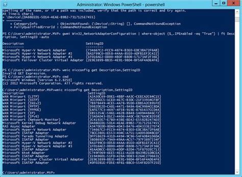 How To Enable Microsoft Failover Cluster Virtual Adapters Thebestdagor