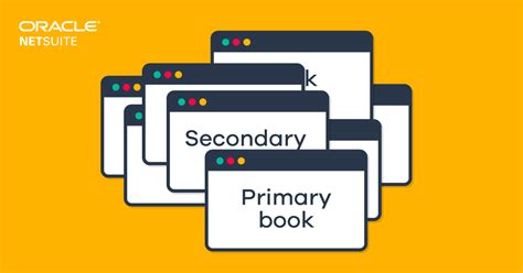 Unlocking The Power Of Netsuite Multi Book Accounting