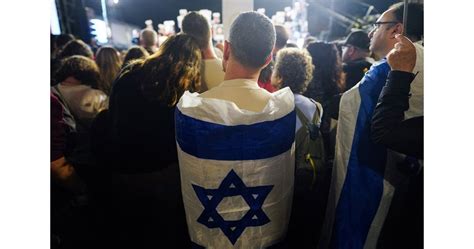 Хиляди израелци протестираха срещу Нетаняху