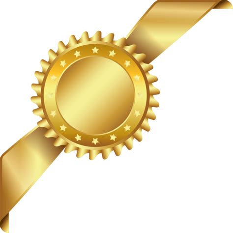 Certificate Ribbon Pngs For Free Download