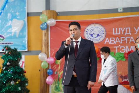 “Эрт илрүүлэгт хамрагдсан нийт иргэдийн 86 7 хувь нь шүд цоорох өвчтэй нь тогтоогдсон” Humanz