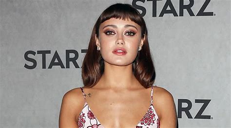 Ella Purnell Nude And Sex Scenes And Hot Photos Scandal Planet