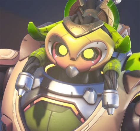 Orisa Overwatch 2
