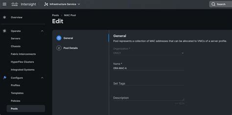 Flashstack Datacenter With Oracle 21c Rac Databases On Cisco Ucs X