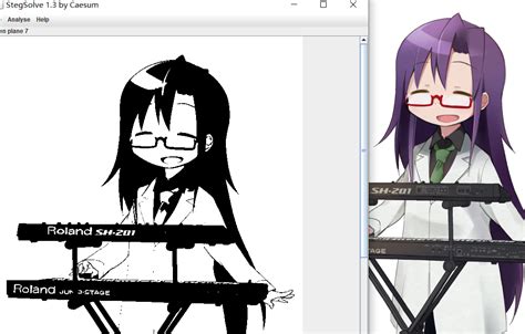 XCTF练习题 MISC normal png Redhskb 博客园
