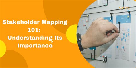 Stakeholder Communications Planning For Strategic PR