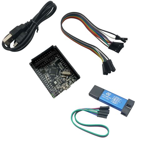 Купить Программы stm32 smart core stm32f103 stm32f103c8t6 arm discovery