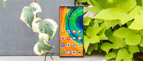 Huawei Mate Pro Review Tom S Guide