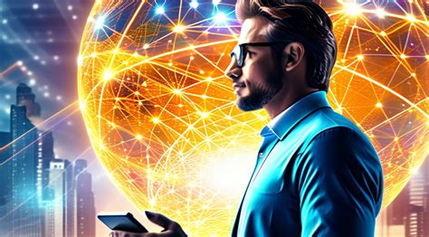 Revolutionizing Connectivity And Intelligence Crypto Navigator