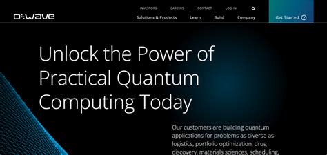 A Spotlight On Top Quantum Computing Companies In Craizetech