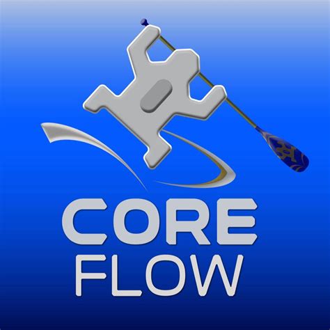 Core Flow Core Flow Added A New Photo Core Flow Core Flow Added A New Photo