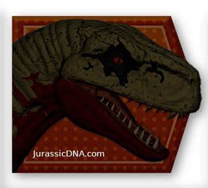 Dino Trackers Scan Code DNA Scan Codes For The Jurassic World Facts App