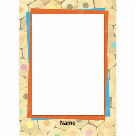 Wallet Card Template Word