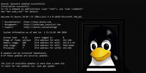 Como Instalar O Linux No Windows 10 Com Wsl Moyens Io