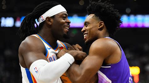 3 Ball Handling Guards The Thunder Should Be Eyeing Ahead Of Trade Deadline