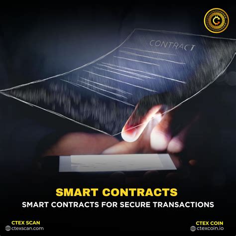 crypto tex ctex on linkedin ctex crypto smartcontracts