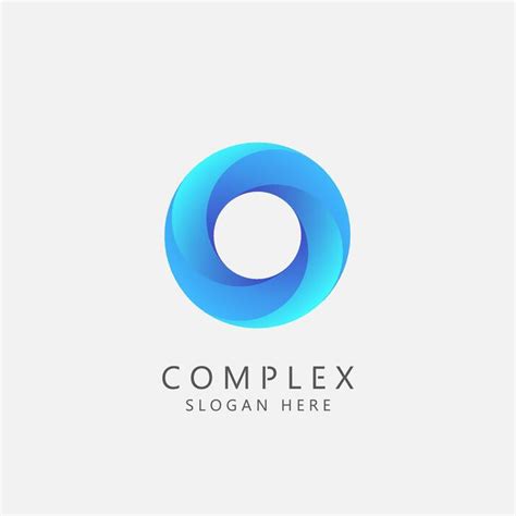 Complex Logo Vector Art Icons And Graphics For Free Download