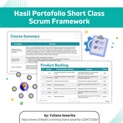 Kelas Product And Project Management Free Short Class Gratis