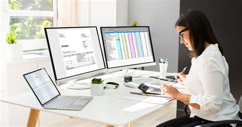 What Is Invoice Management System Definition Importance And Types